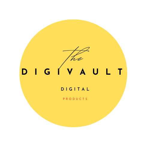 DigiVaultMarketplace - Inspire Uplift